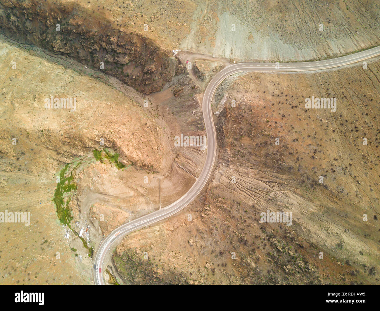 Bending grass aerial hi-res stock photography and images - Alamy