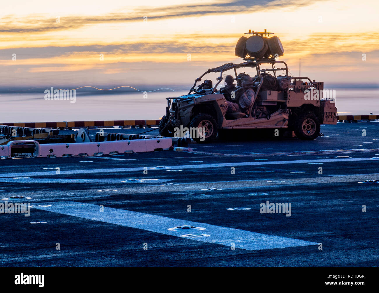 Light marine air defense integrated system hi-res stock photography and ...
