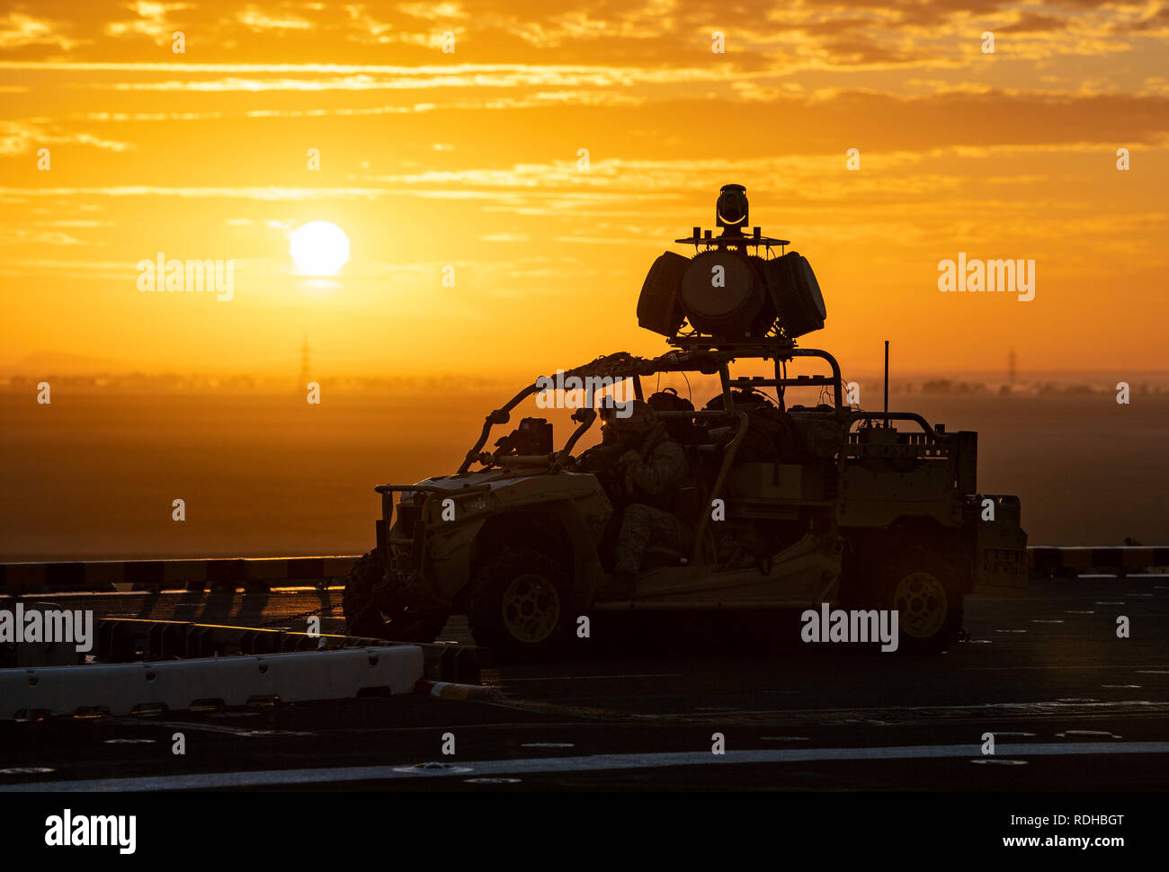 Light marine air defense integrated system hi-res stock photography and ...