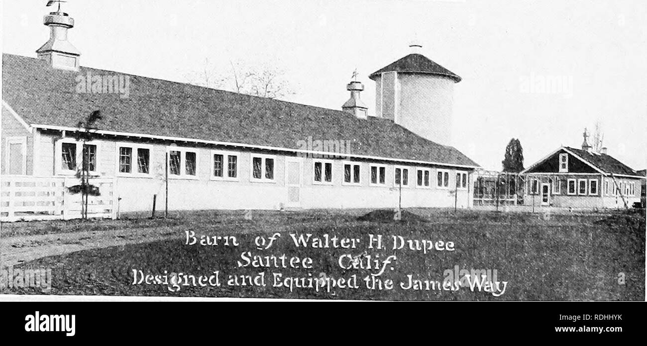 . The James way : a book showing how to build and equip a practical up ...