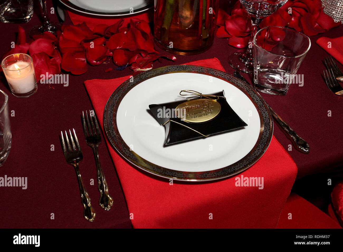 Chaka kahns birthday party hi-res stock photography and images - Alamy