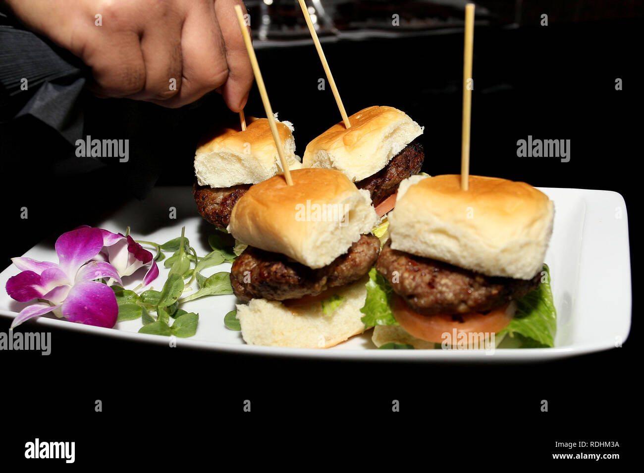 Chaka kahns birthday party hi-res stock photography and images - Alamy