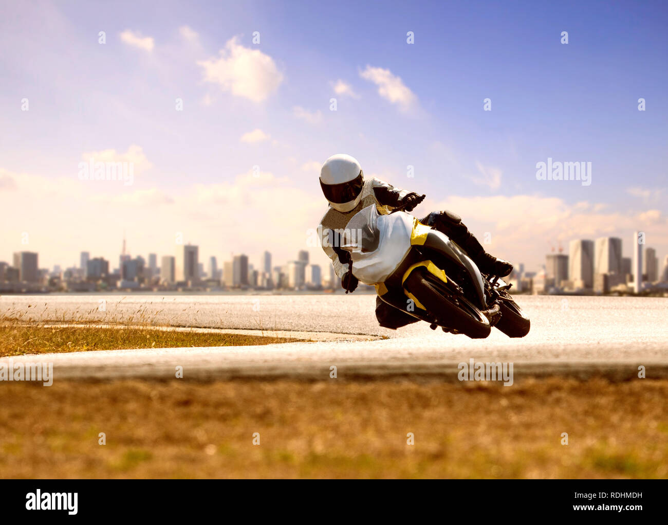Matorcycle hi-res stock photography and images - Alamy