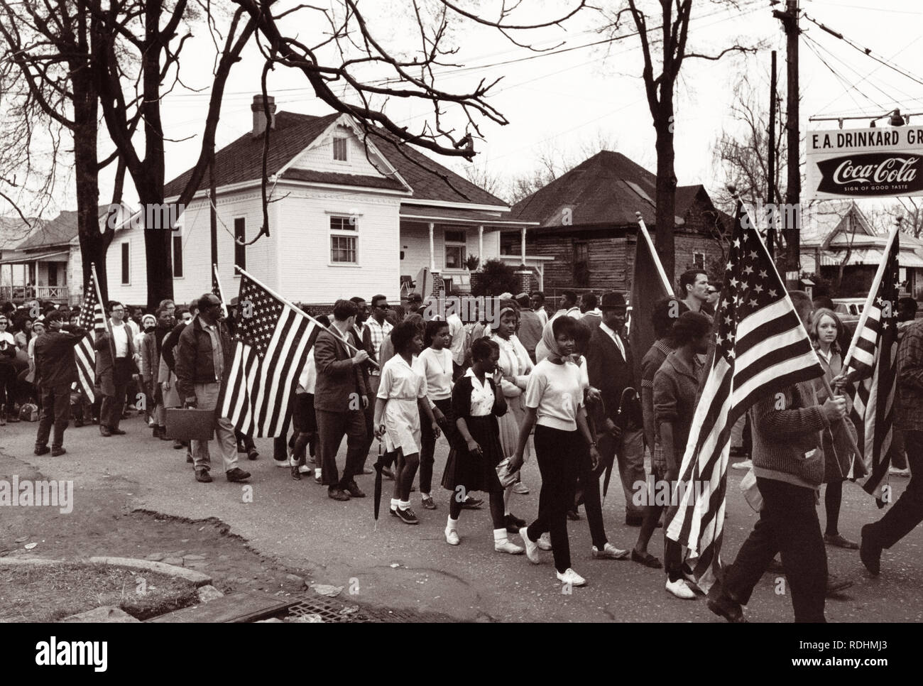 Student Protest 1960s High Resolution Stock Photography and Images - Alamy