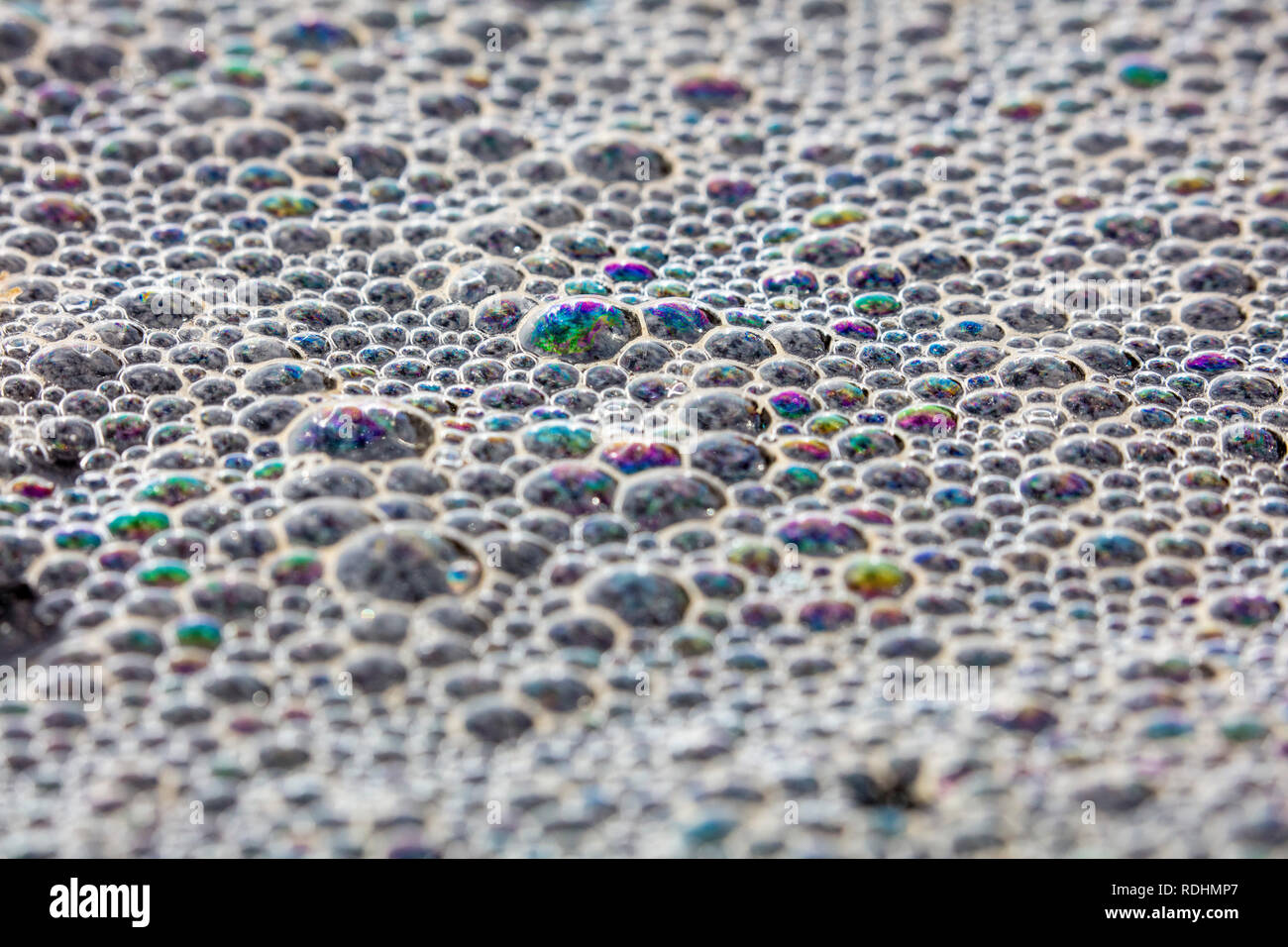 Lather foam hi-res stock photography and images - Alamy