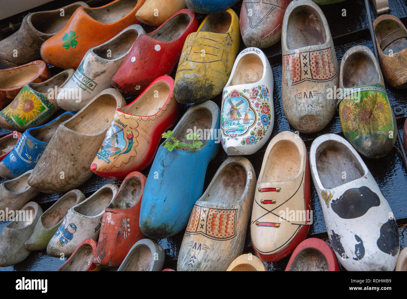 17th century industry holland hi-res stock photography and images - Alamy