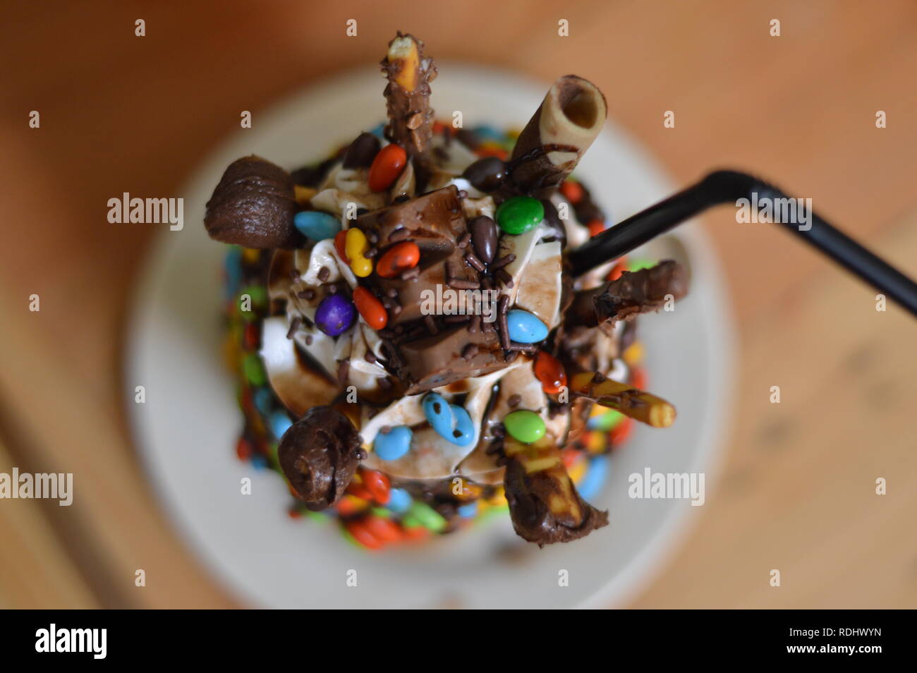 Birds milk candy hi-res stock photography and images - Alamy