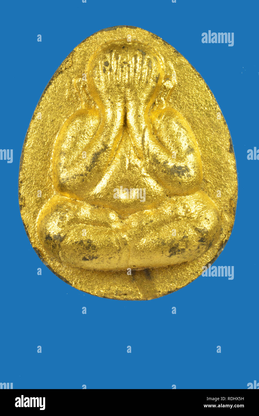 Thai amulets come in a wide variety of styles, shapes and sizes, and ...