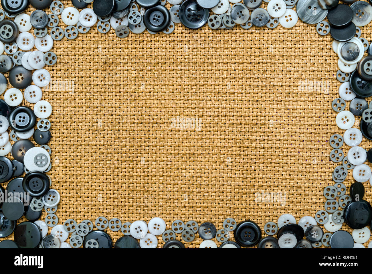 Different type of buttons hi-res stock photography and images - Alamy