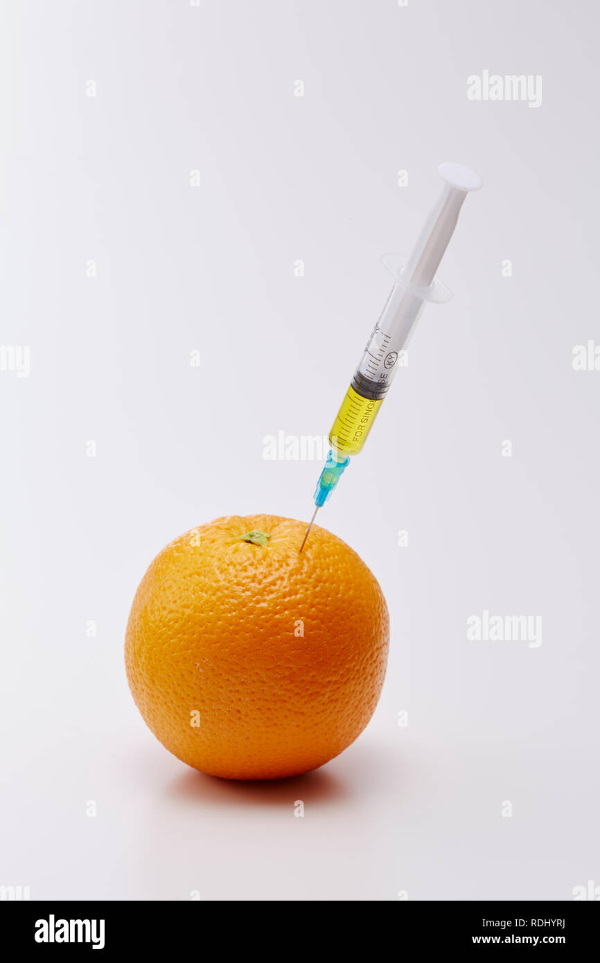 C vitamin for injection hi-res stock photography and images - Alamy