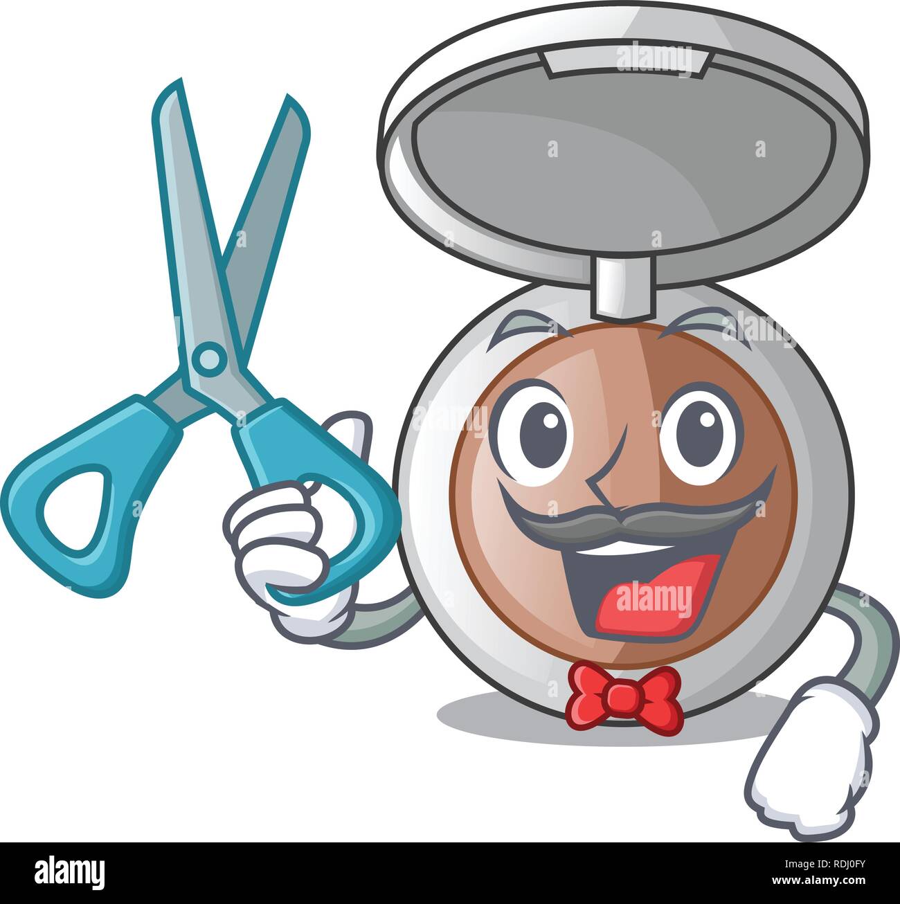 Tanned cut Stock Vector Images - Alamy