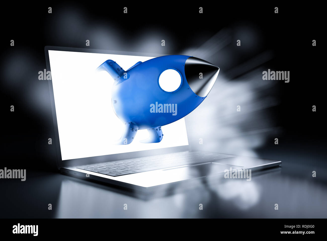 Space shuttle computer hi-res stock photography and images - Alamy