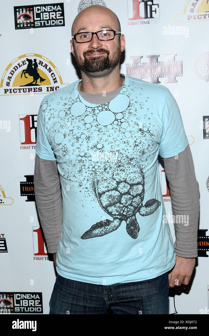 NEW YORK, NY - MARCH 01: Benj Binks attends the opening night party for ...