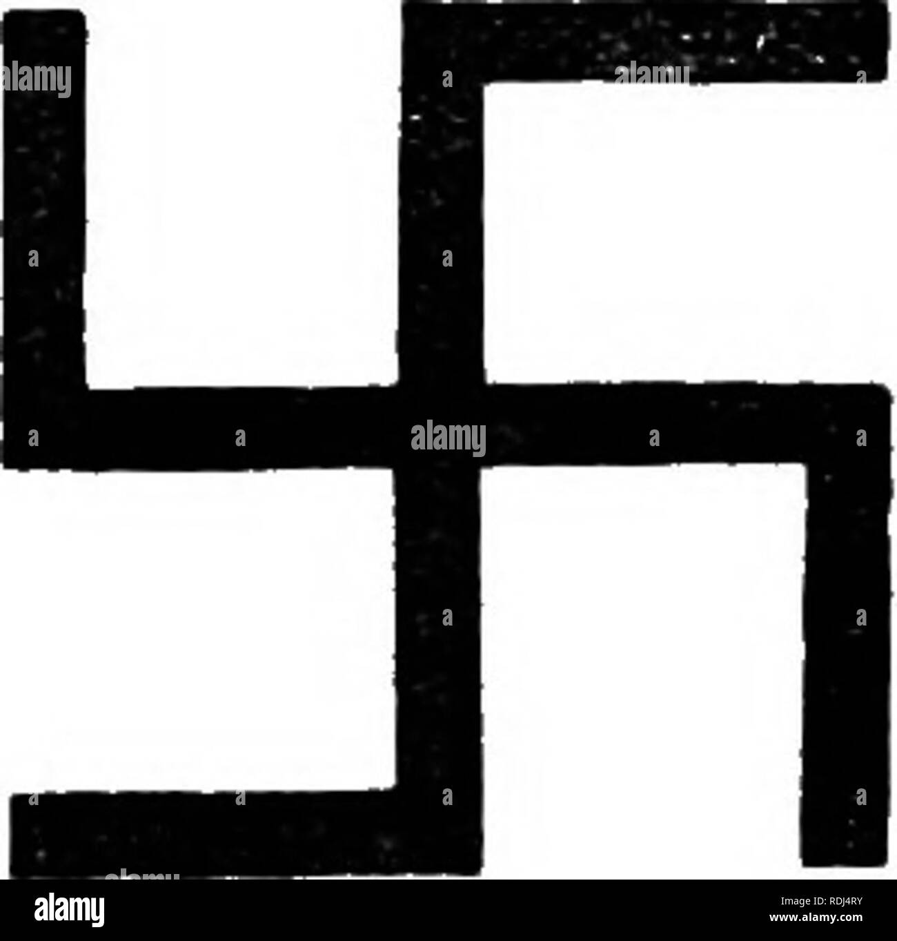 Sanskrit swastika hi-res stock photography and images - Alamy