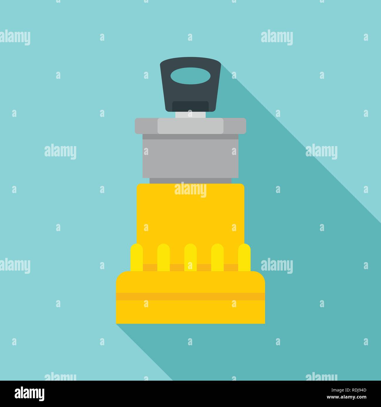 Part acc Stock Vector Images - Alamy