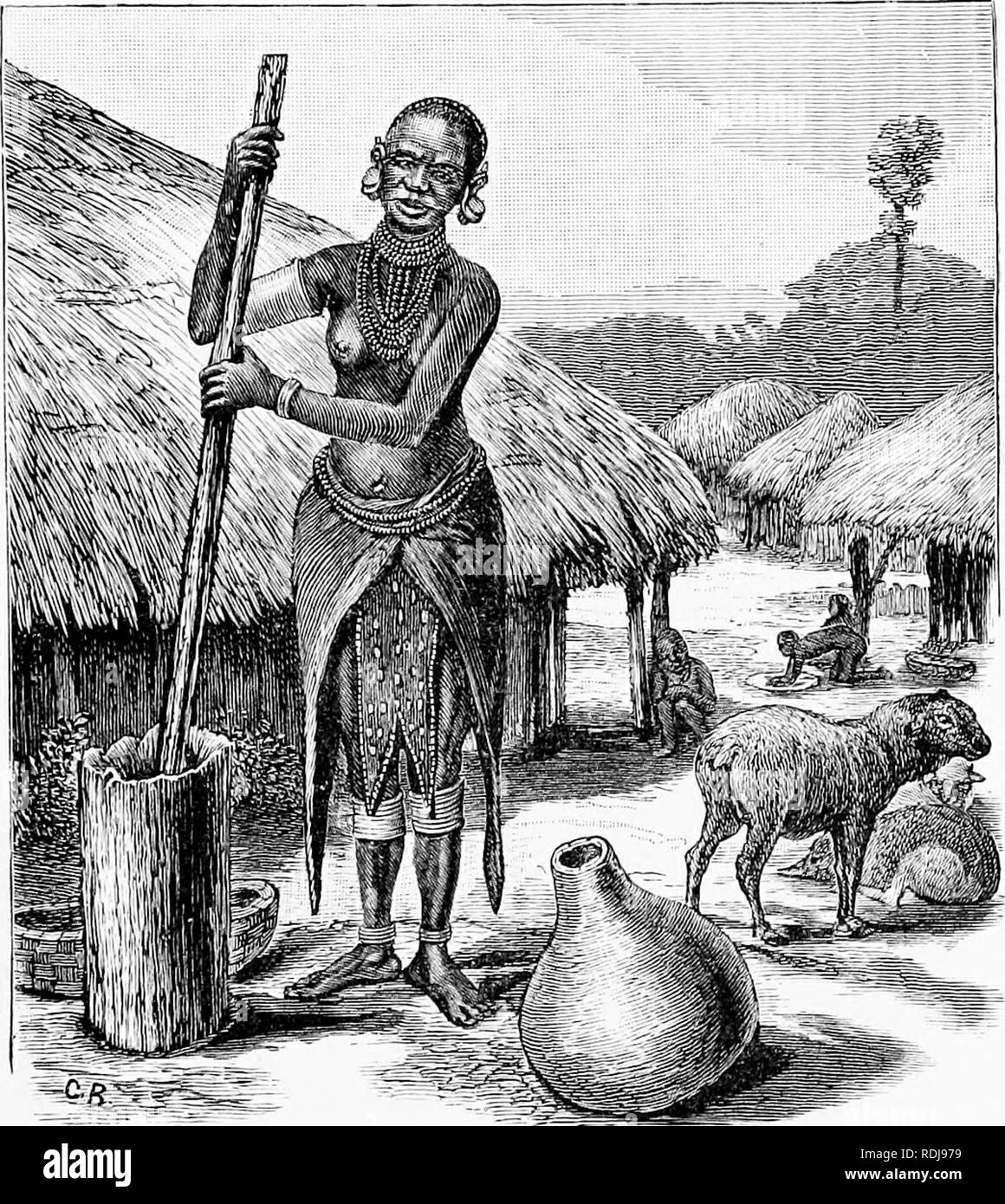 East Africa History And Culture