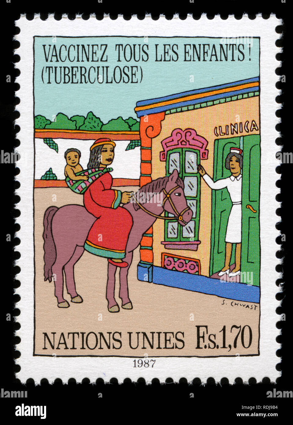 Tuberculosis stamp hi-res stock photography and images - Alamy