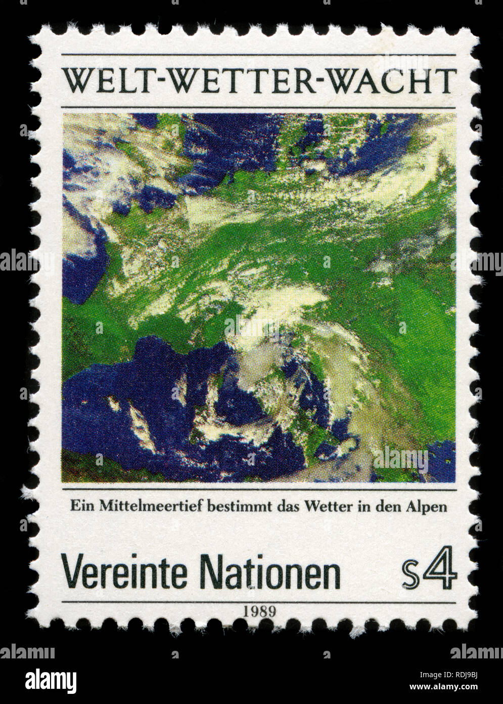 Welt wetter wacht hi-res stock photography and images - Alamy