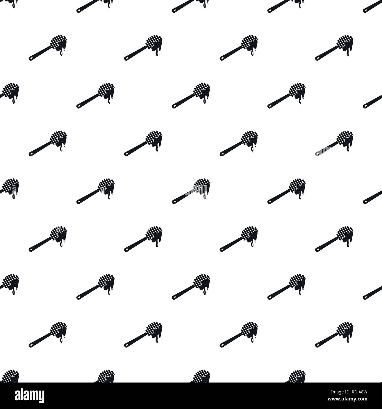 Honey wood texture Stock Vector Images - Alamy