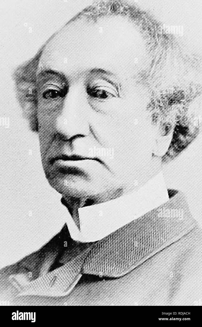 Mr joseph macdonald hi-res stock photography and images - Alamy