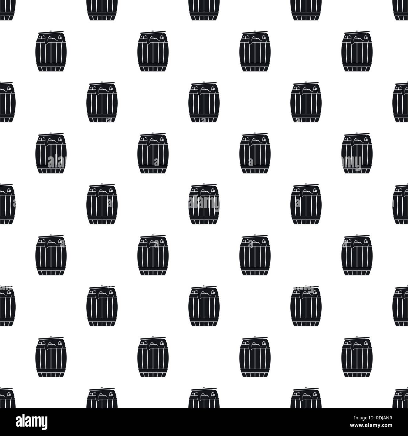 Dense repeating pattern Stock Vector Images - Alamy