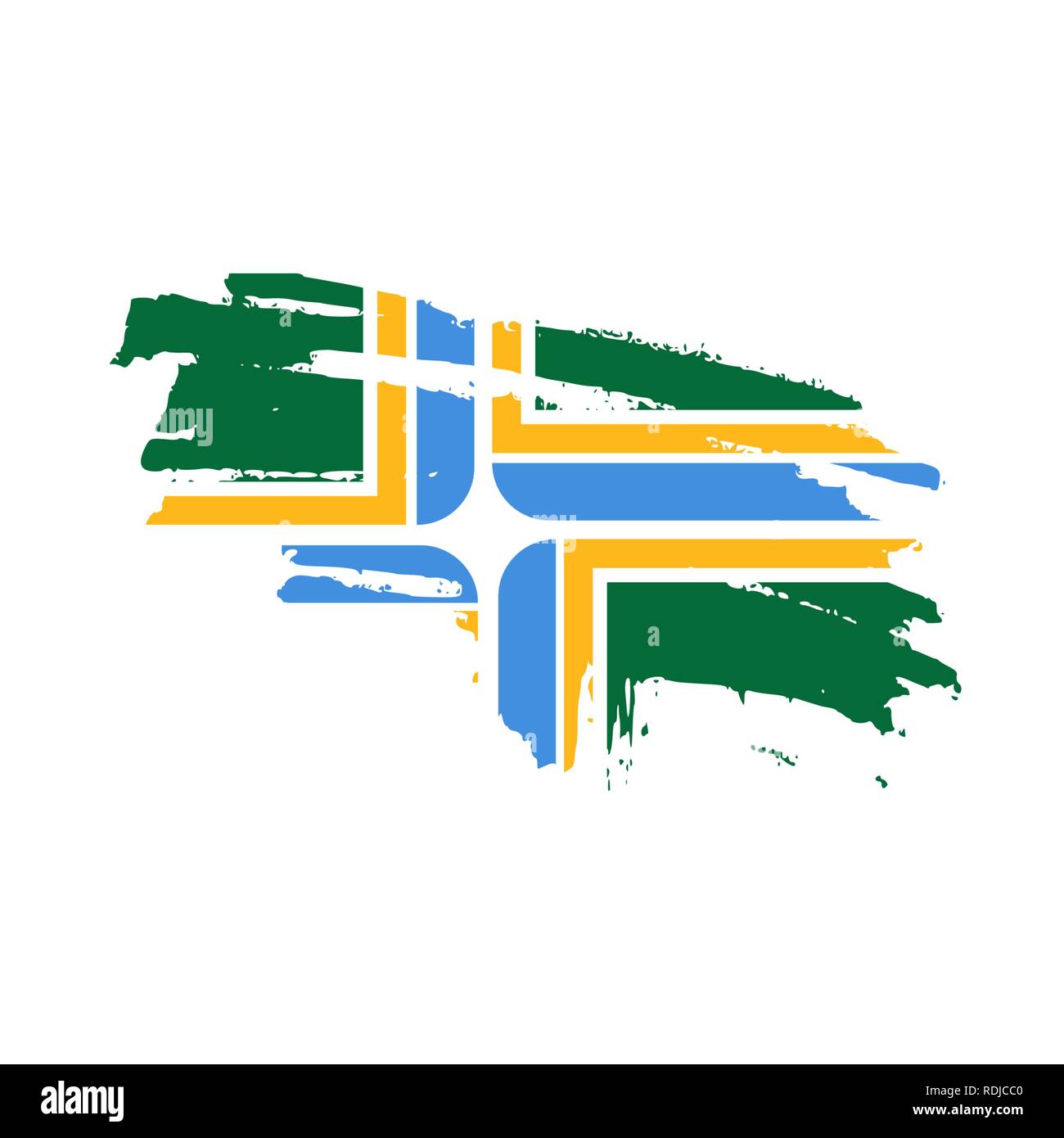 Portland city symbol Stock Vector Image & Art - Alamy