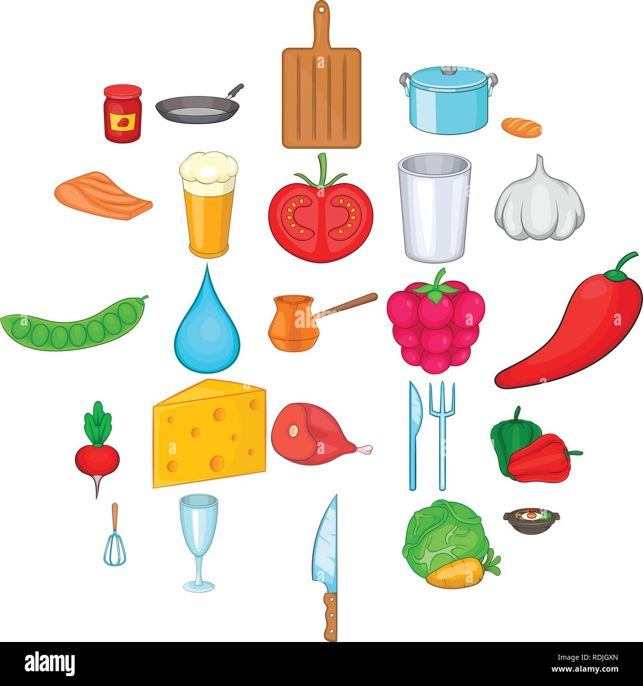 Prog Stock Vector Images - Alamy