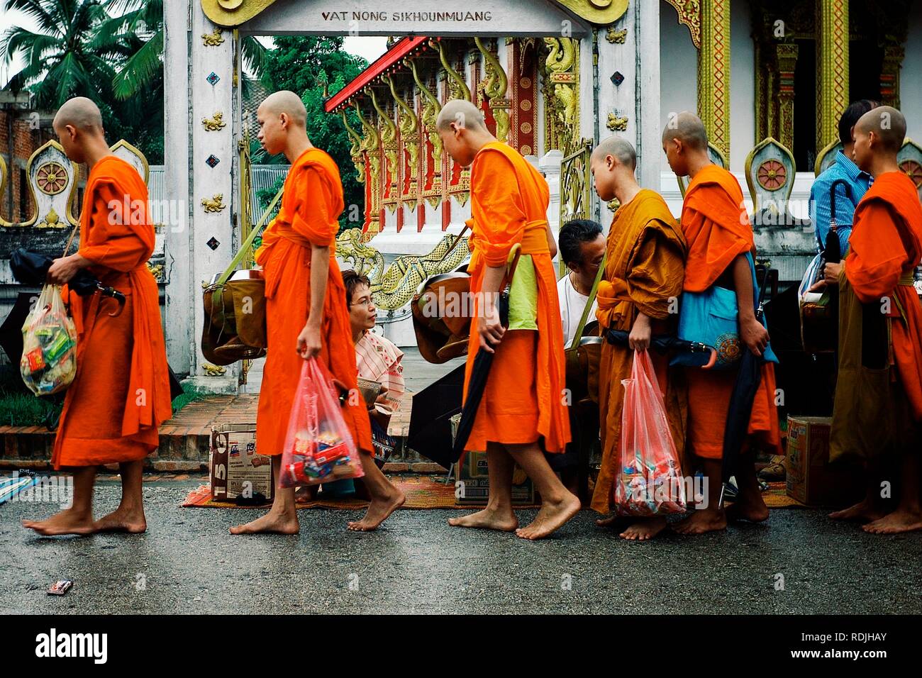 Boy Begging Alms High Resolution Stock Photography and Images - Alamy