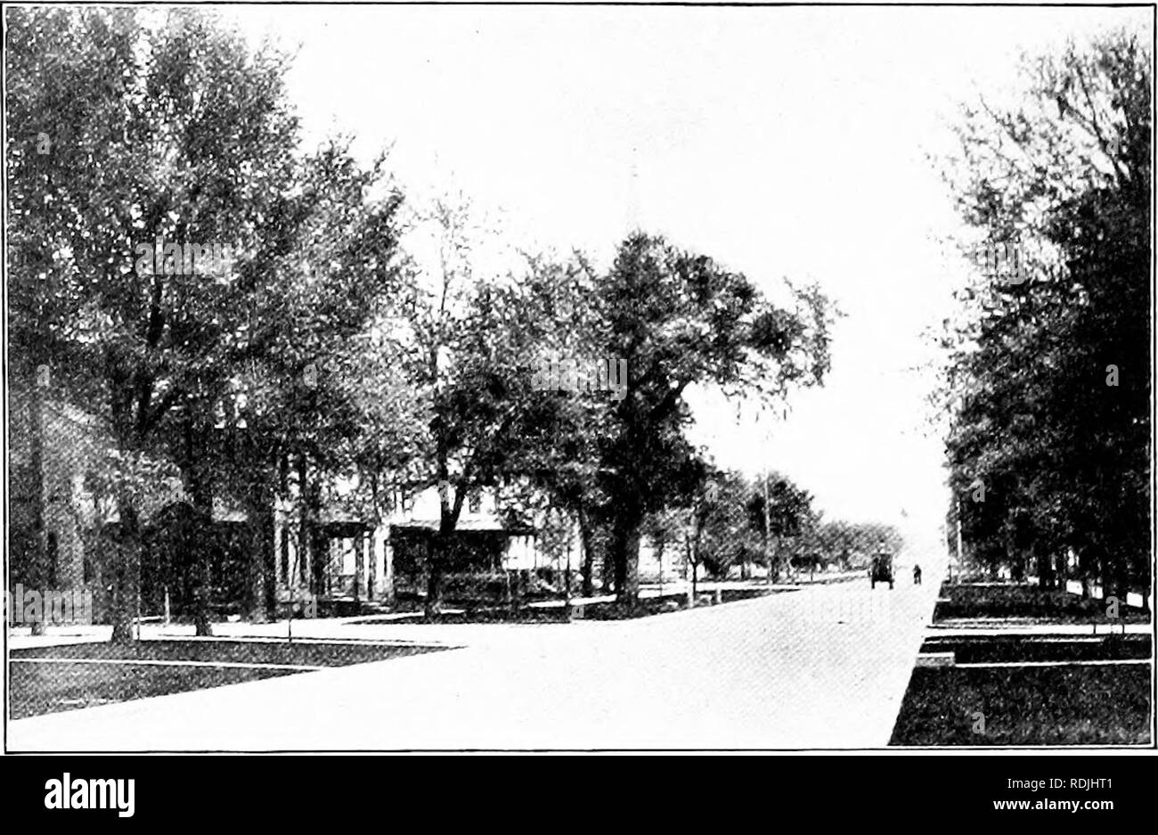 Flower arbor Black and White Stock Photos & Images - Alamy
