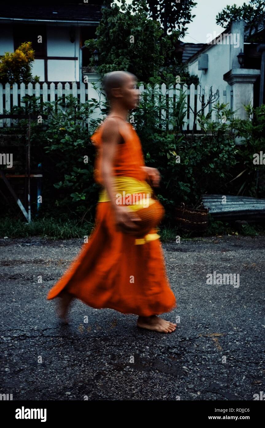 Boy begging alms hi-res stock photography and images - Alamy