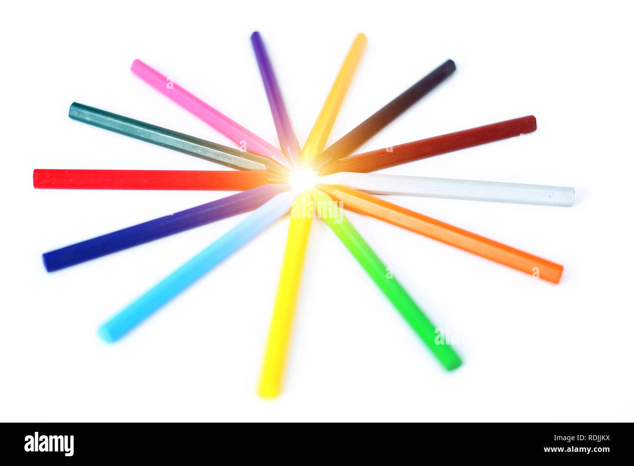 Colorful sketch hi-res stock photography and images - Alamy