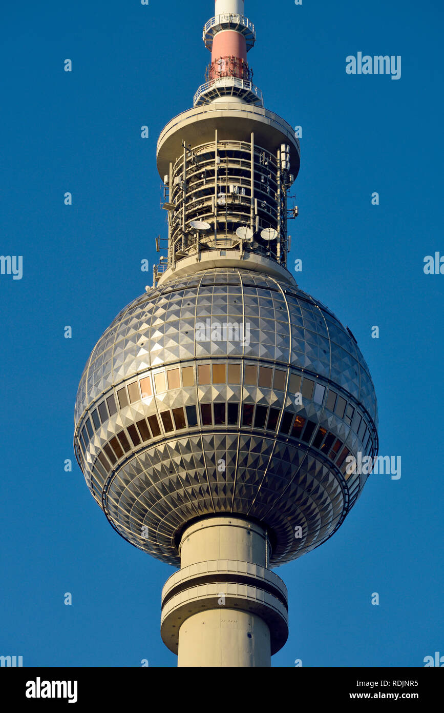 Germany tallest structure hi-res stock photography and images - Alamy