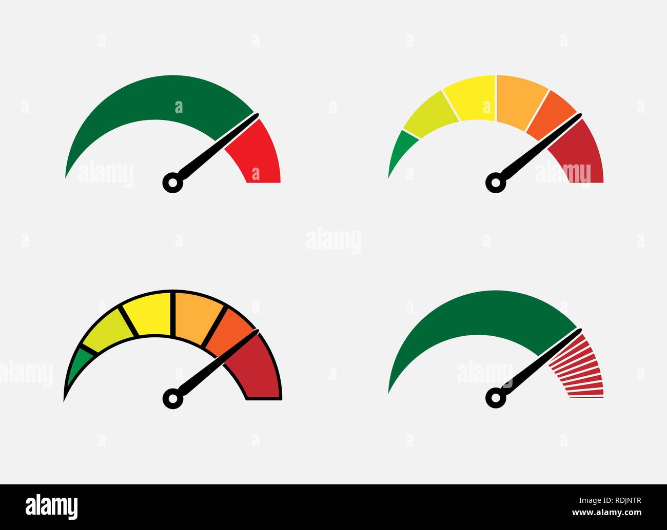 Color symbols Stock Vector Images - Alamy