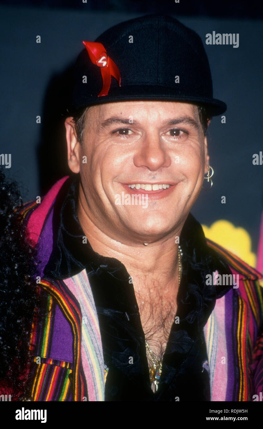 LOS ANGELES, CA - OCTOBER 2: Singer KC, aka Harry Wayne Casey of KC ...