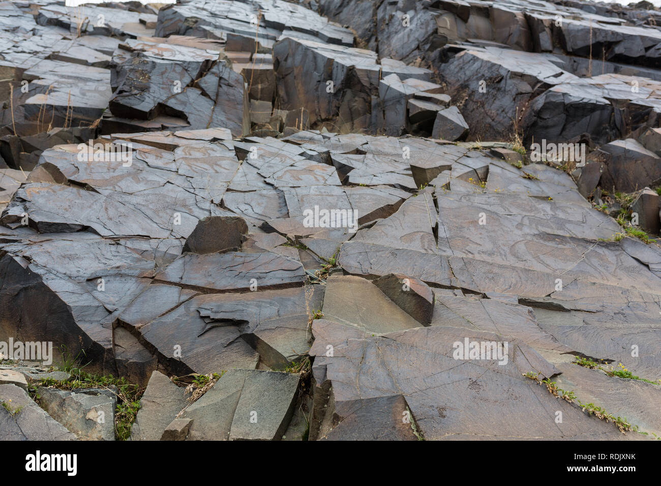 Tamgaly petroglyphs hi-res stock photography and images - Alamy