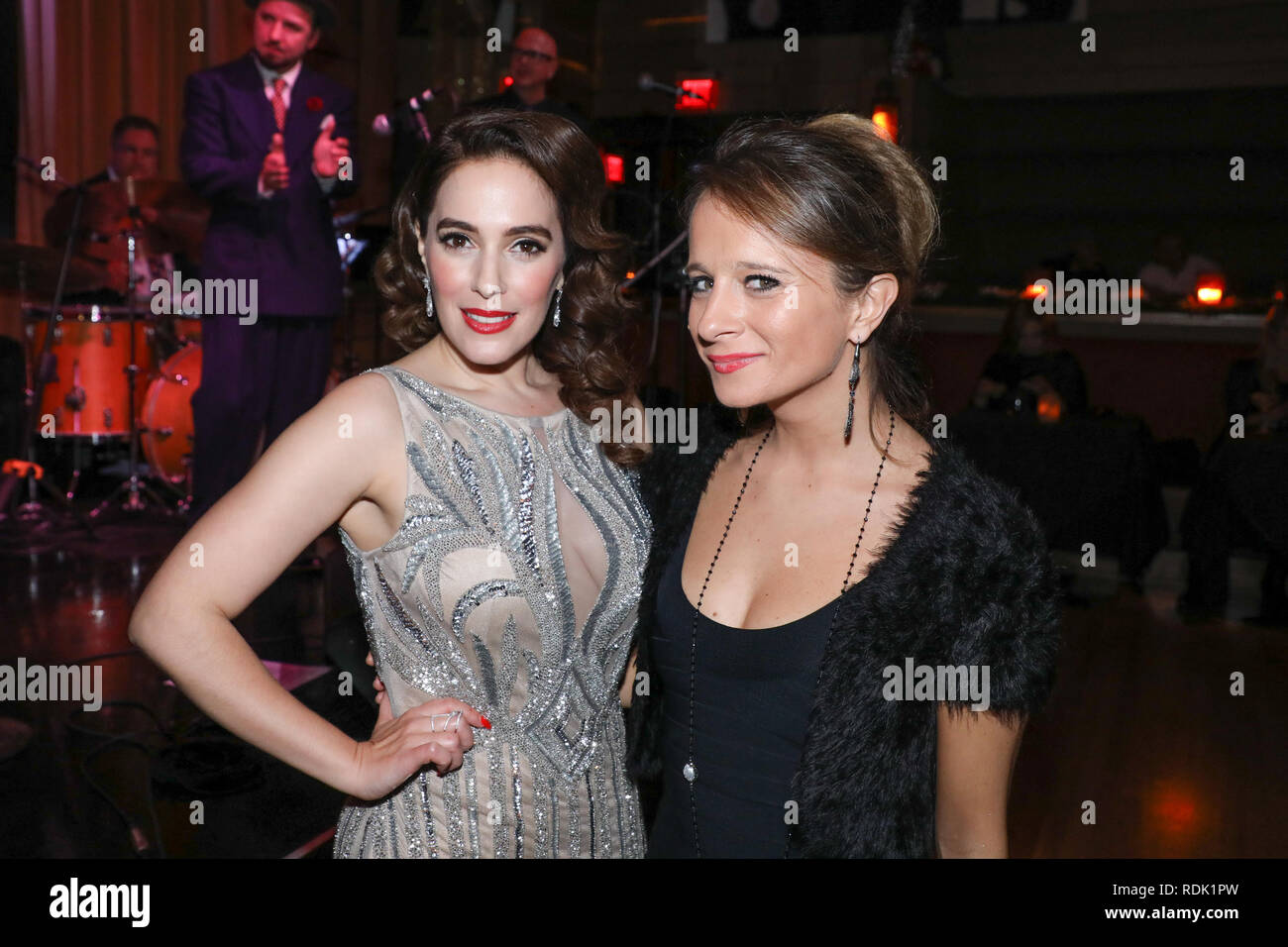 Christina de rosa hi-res stock photography and images - Alamy