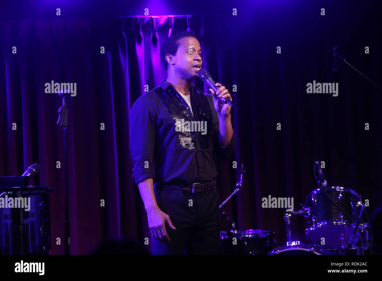 At This Performance... Concert Featuring Standbys and Understudies at ...