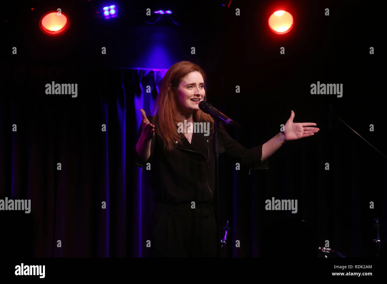 Understudies hi-res stock photography and images - Alamy