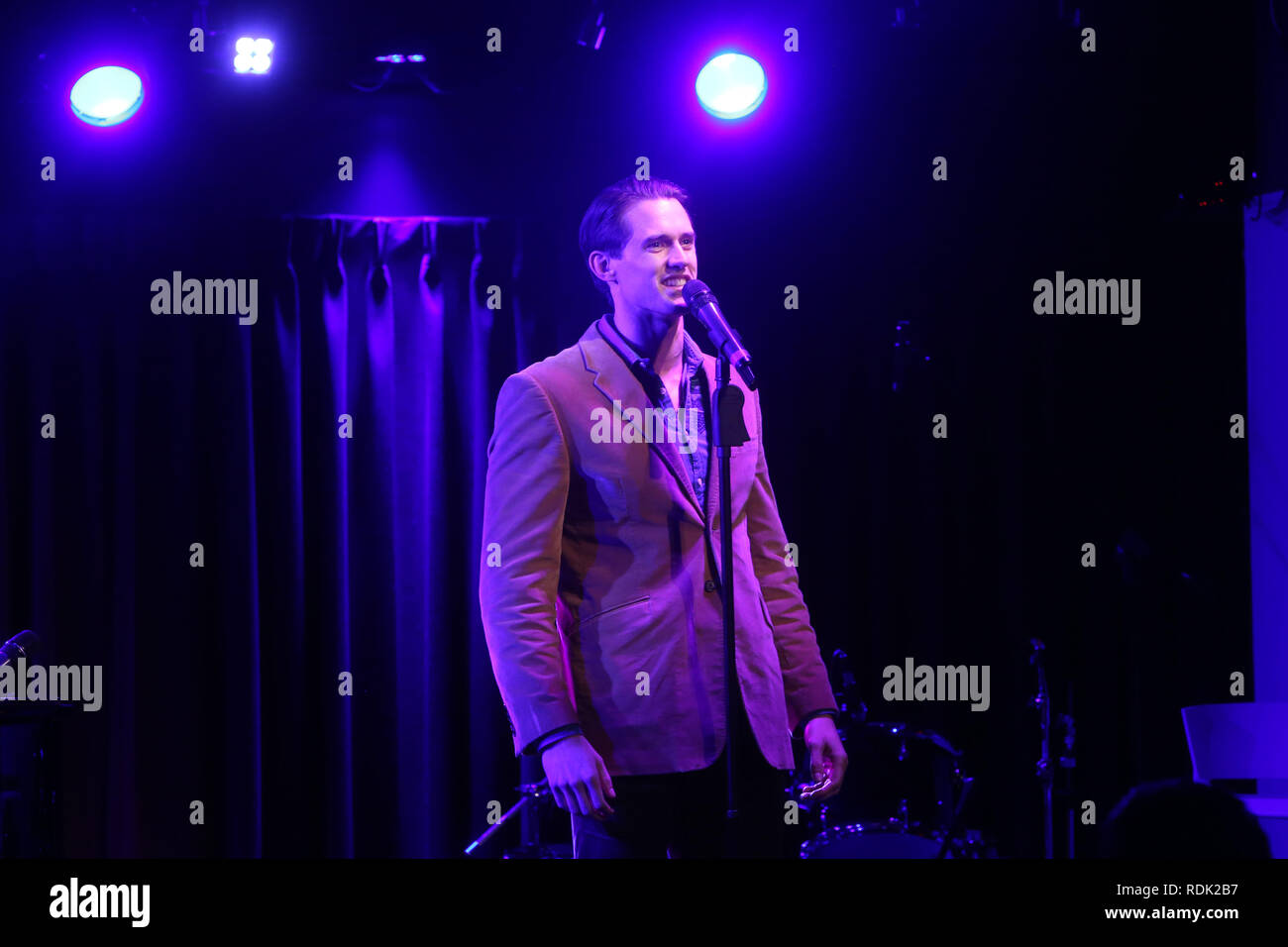 Understudies hi-res stock photography and images - Alamy