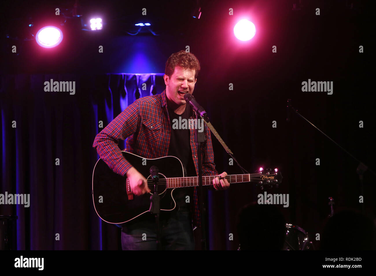 At This Performance... Concert Featuring Standbys and Understudies at ...