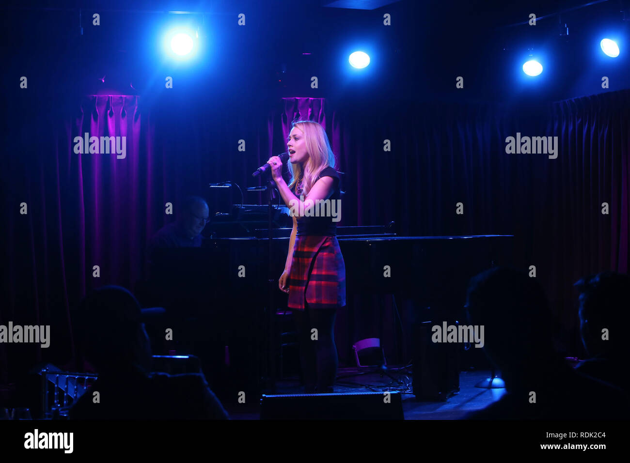 Katie goffman hi-res stock photography and images - Alamy