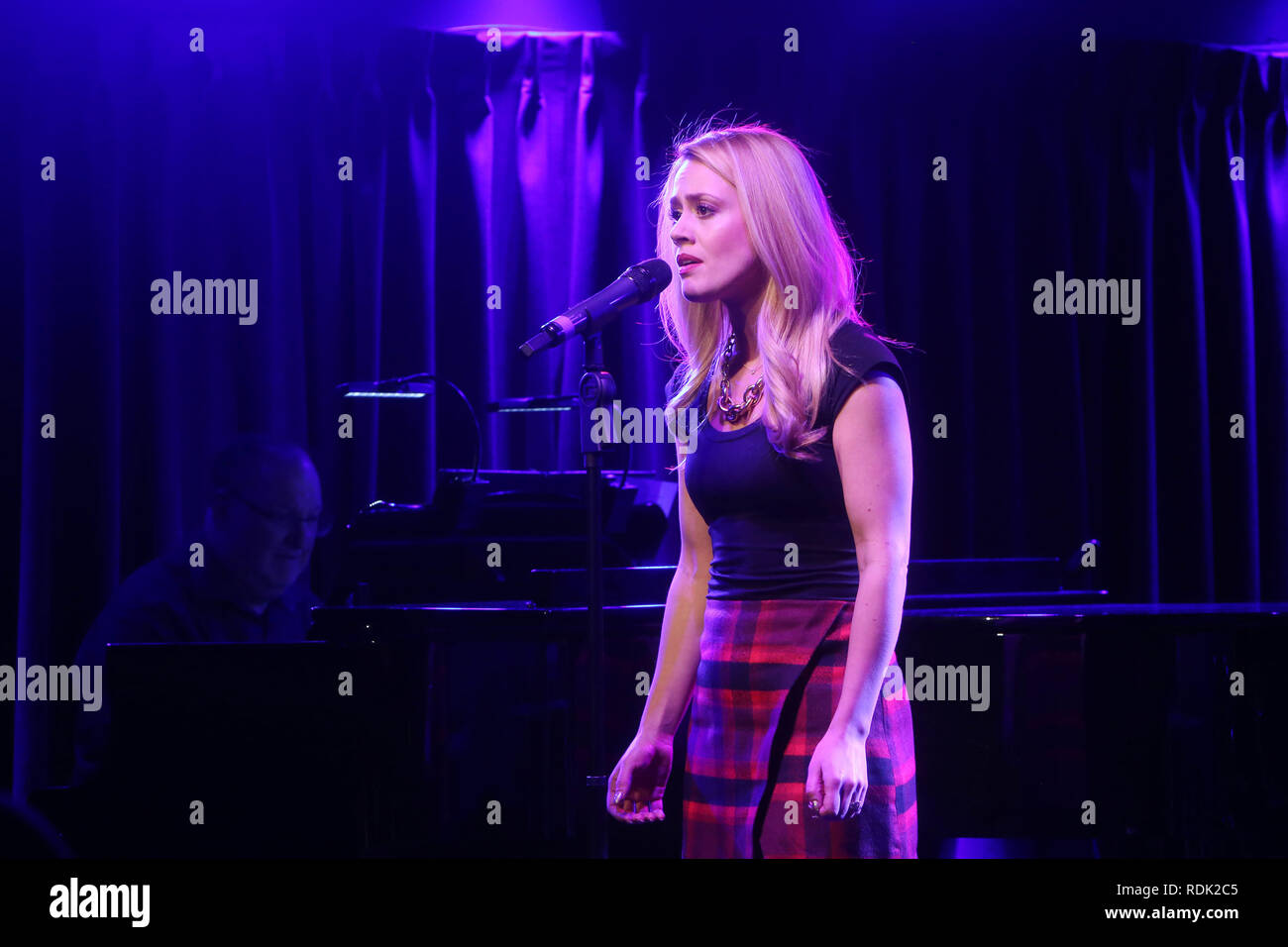 Katie goffman hi-res stock photography and images - Alamy