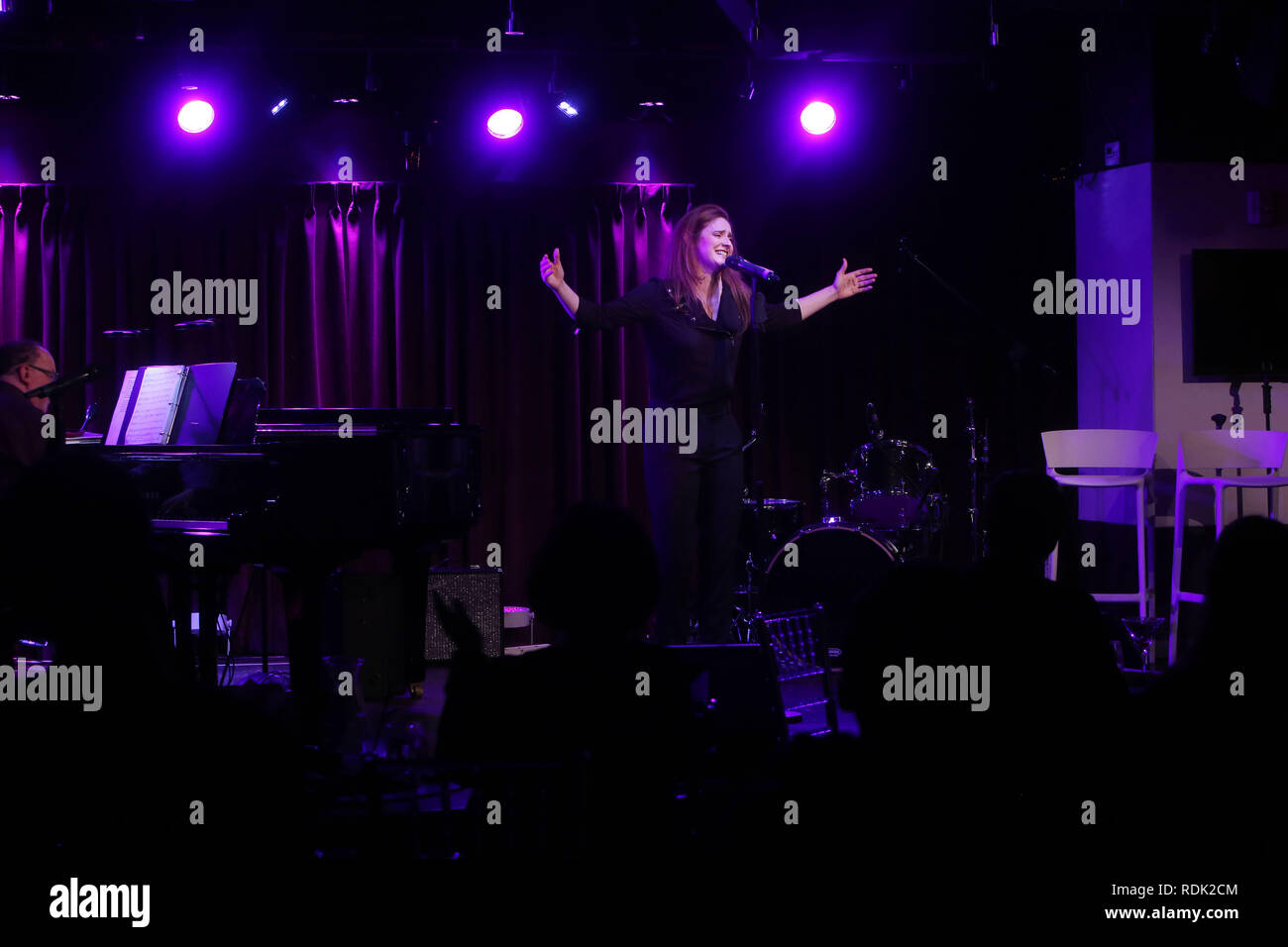 Understudies hi-res stock photography and images - Alamy