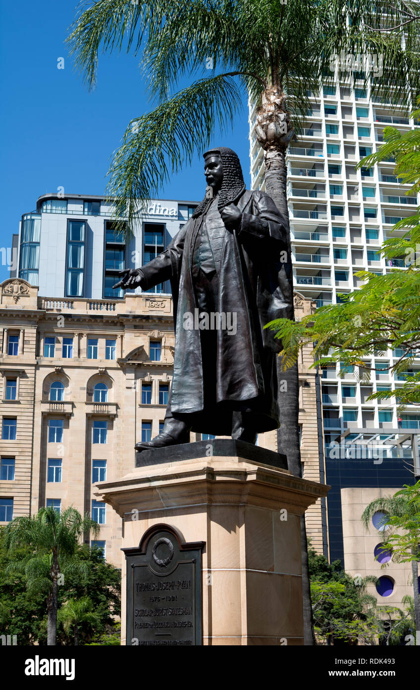 Australian statues hi-res stock photography and images - Alamy