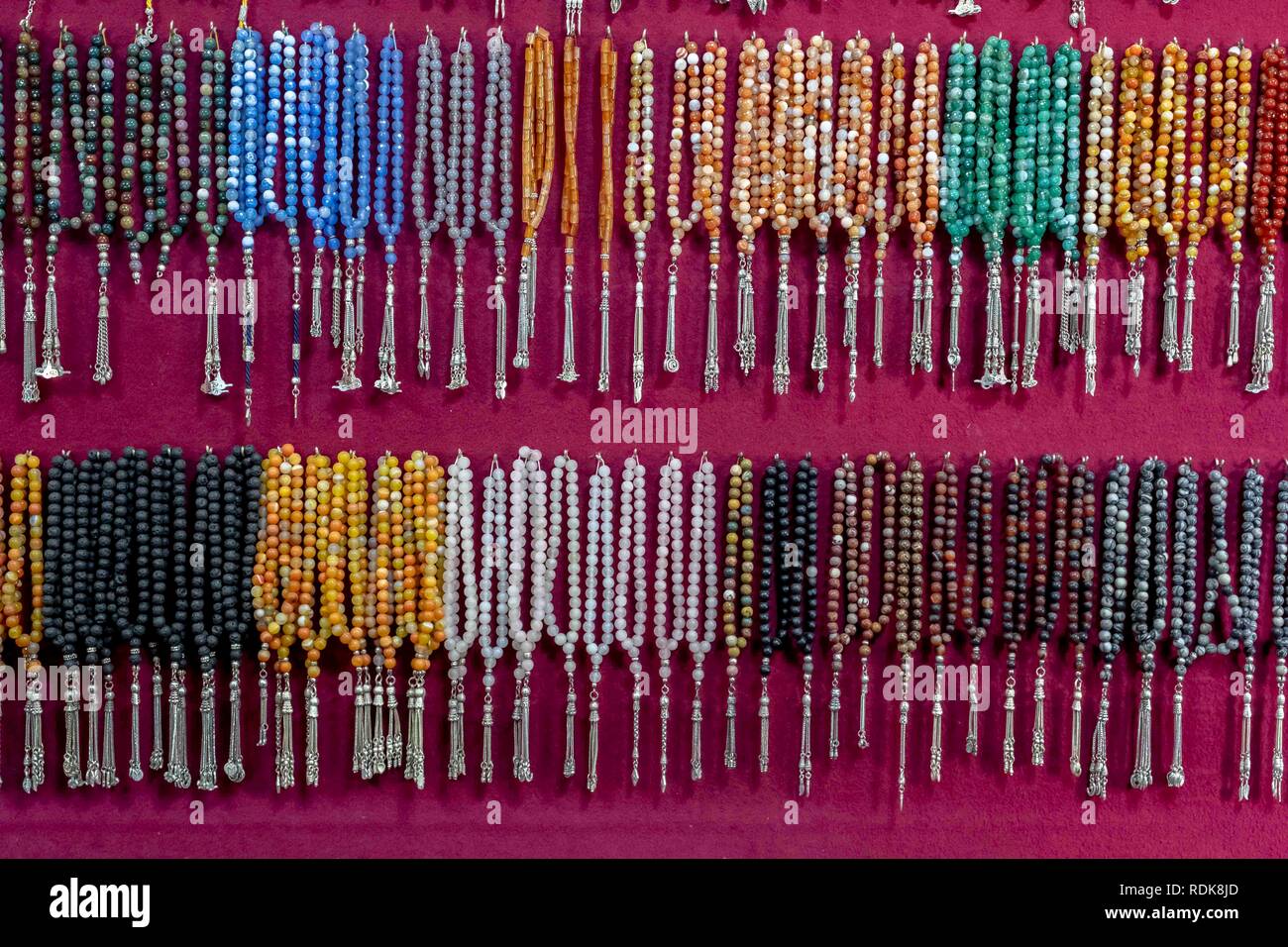 Worry beads hi-res stock photography and images - Alamy
