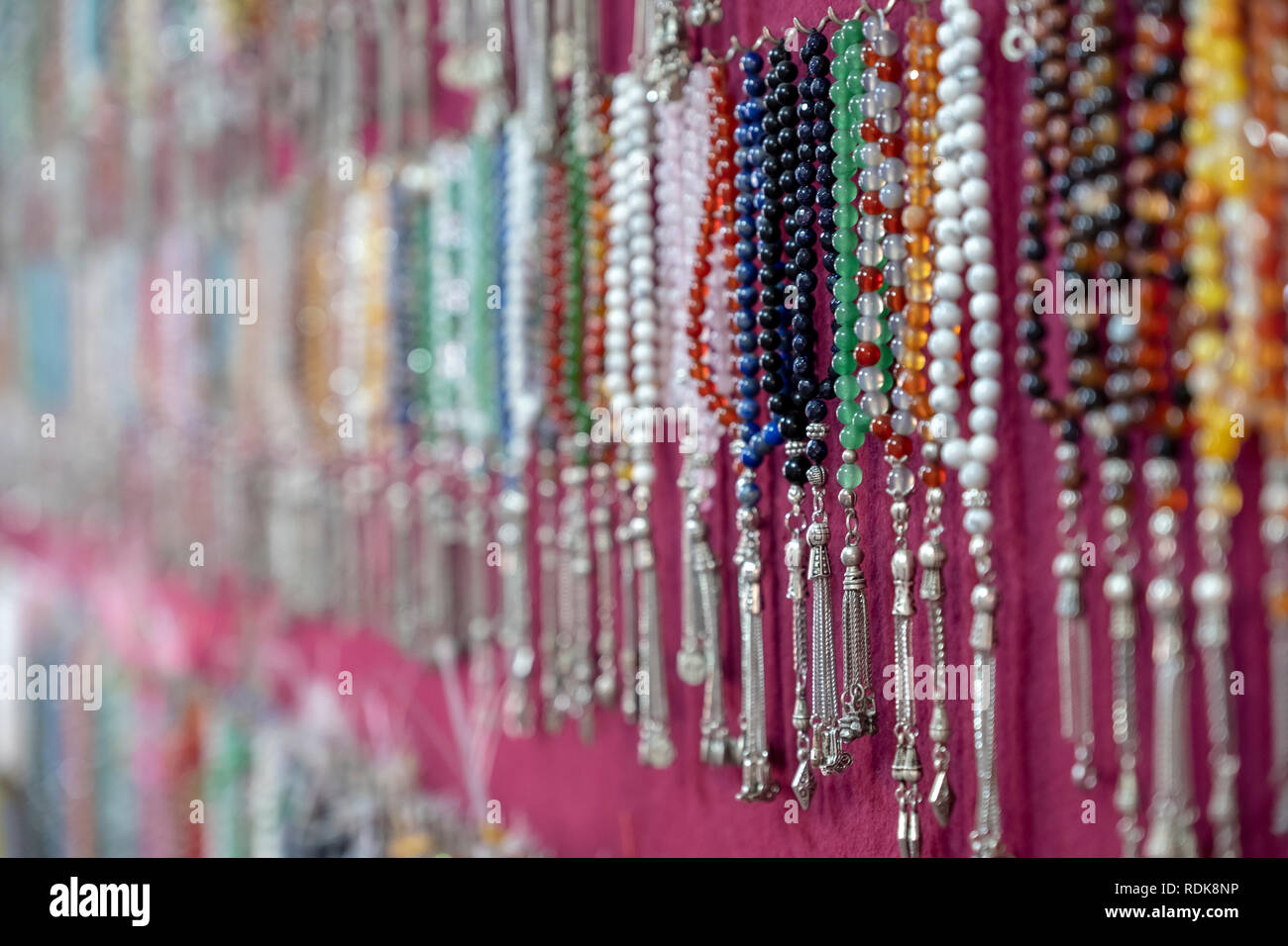Worry beads hi-res stock photography and images - Alamy
