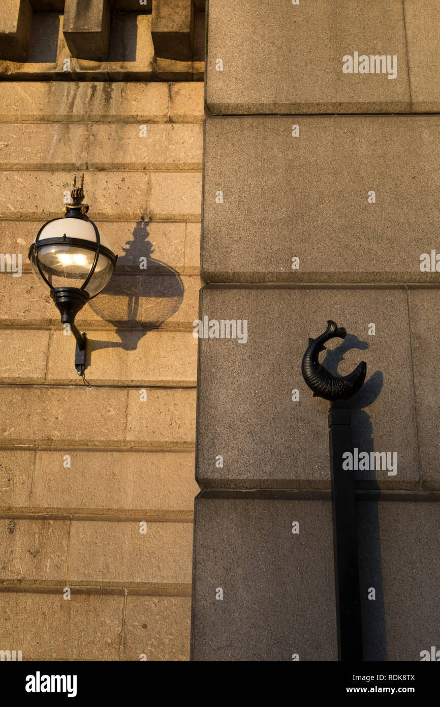Fishmongers wharf architecture hi-res stock photography and images - Alamy