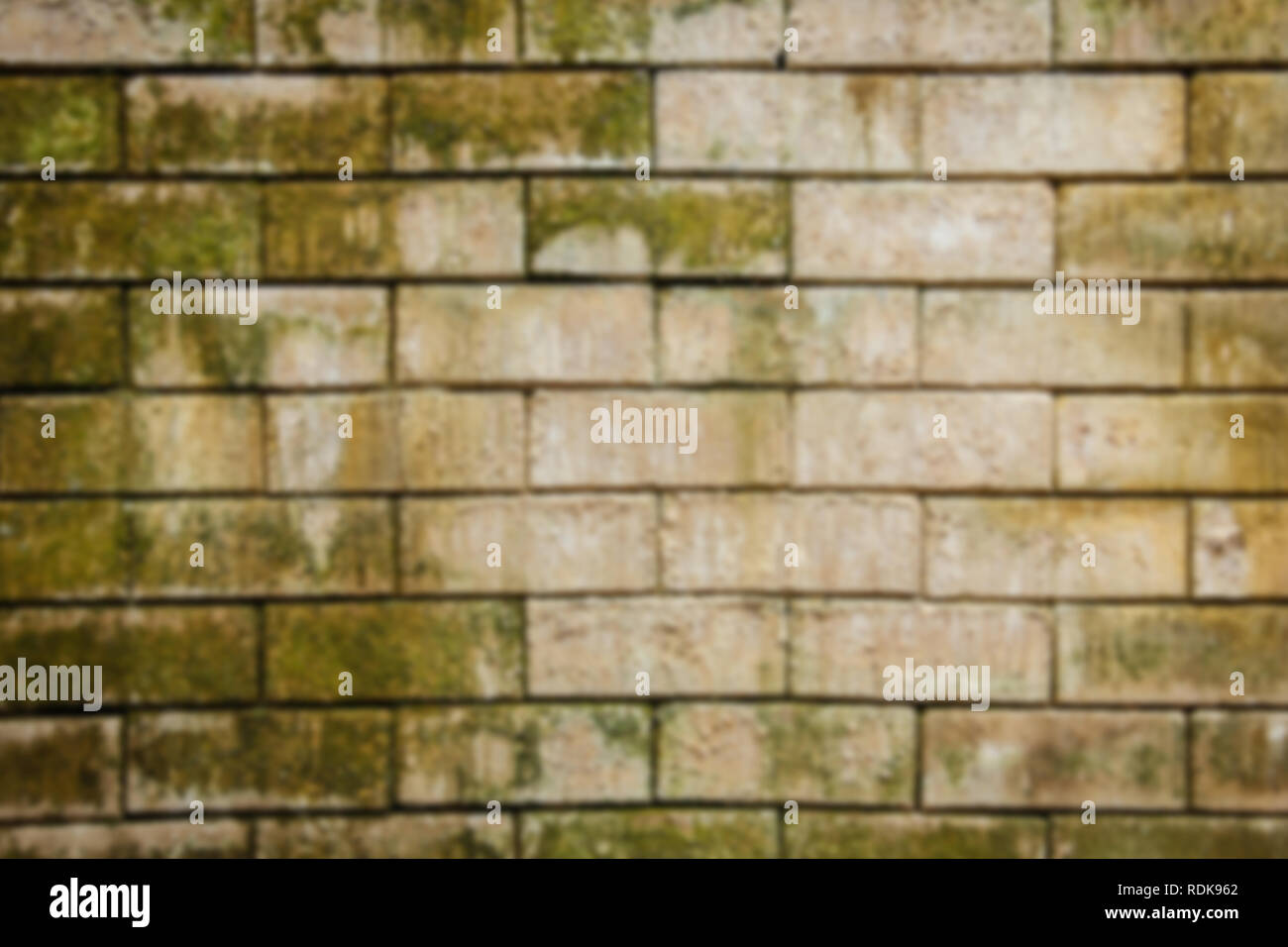 blur brick wall Stock Photo - Alamy