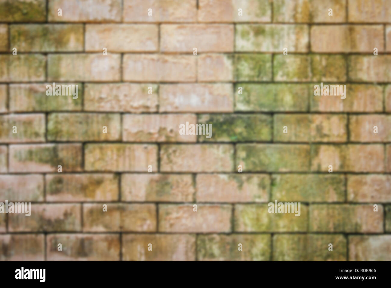 blur brick wall Stock Photo - Alamy