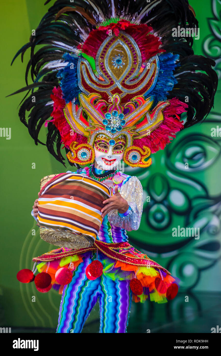 Bacolod tradition hi-res stock photography and images - Alamy